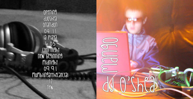 Emotional Investor: Celebrating the Life and Digital Arts of O’Shea ...