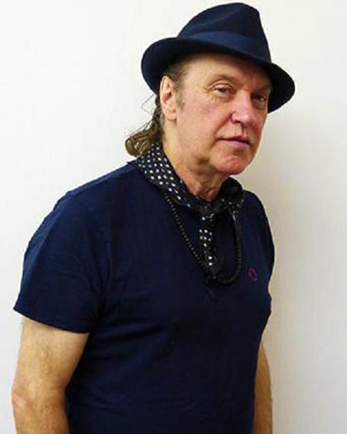 Dave Davies ready to rock Hobart Art Theatre | Music | nwitimes.com