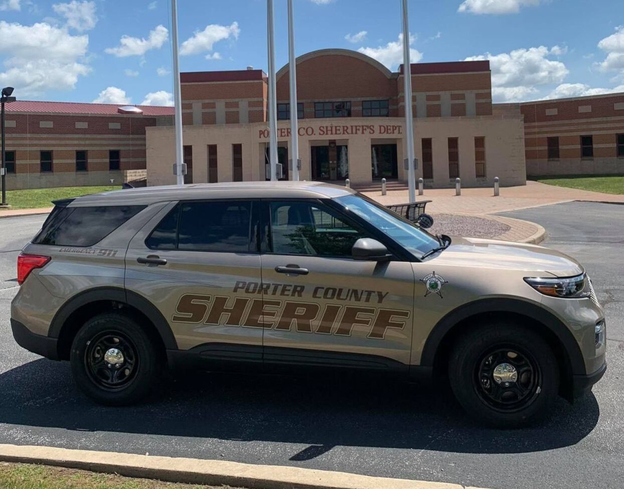 Arrest at Porter County group home sheds light on challenges