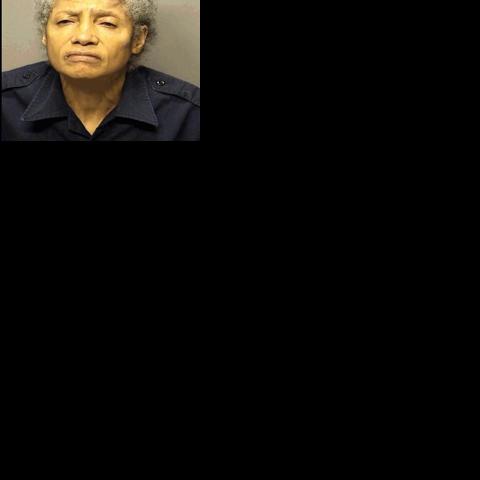 Retired cop behind bars on charges of shooting twice at Porter County ...