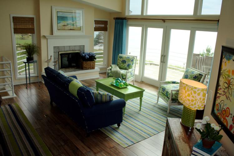 Tips and tricks for dressing your windows | Home | nwitimes.com