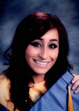 Lindsey Michelle Stockton