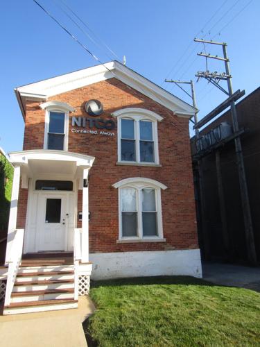 NITCO extending high-speed fiber to more than 1,000 homes in Hebron