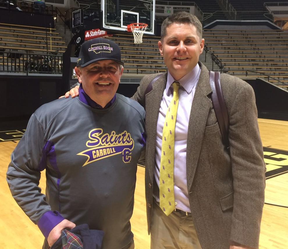 Andrean alum Carson Cunningham leaves Carroll College in Montana for ...