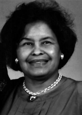 Ida T. Brown