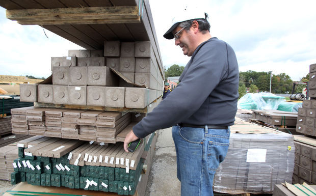 3,000 volunteers expected for ValPlayso's Big Build