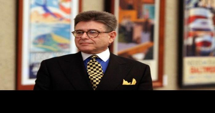 Exhibit features range of work from Mitch Markovitz