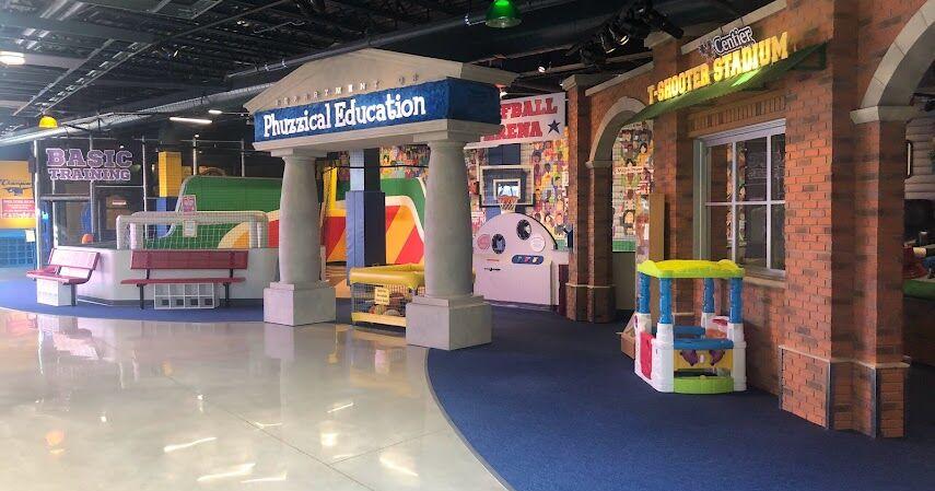 SSCVA, others looking to keep Mascot Hall of Fame in NWI