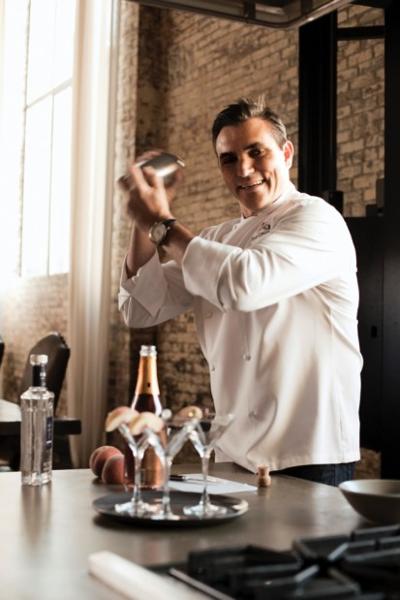 Celebrate celebrity chef week and other culinary events