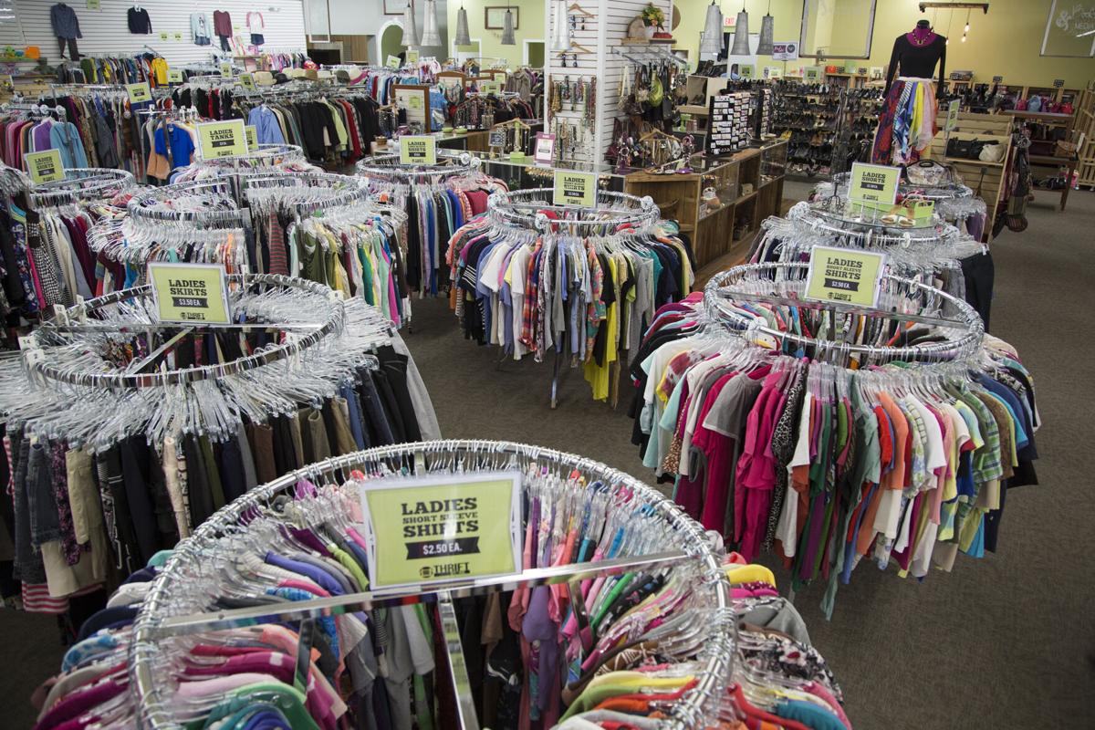 Best Thrift Shop