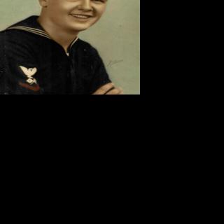 Melvin "Kelly" Kellenberger