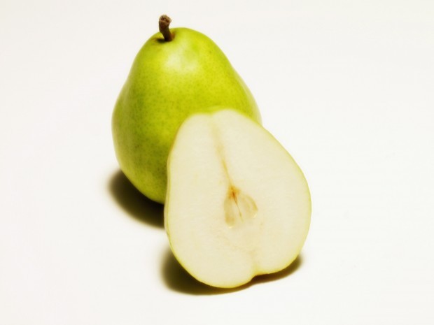 PERFECT PEARS