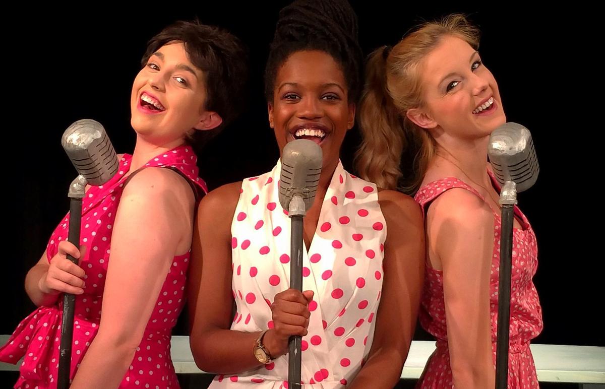 The Queen Bees: Canterbury Summer Theatre's new show is abuzz with ...