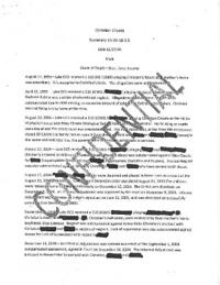 Christian Choate wrote letters detailing abuse, mistreatment before his ...