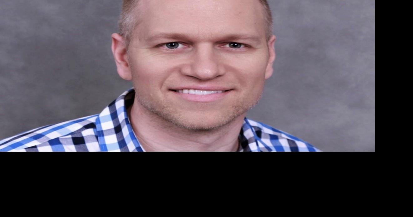 Scott Schmal rides the waves of county government finance
