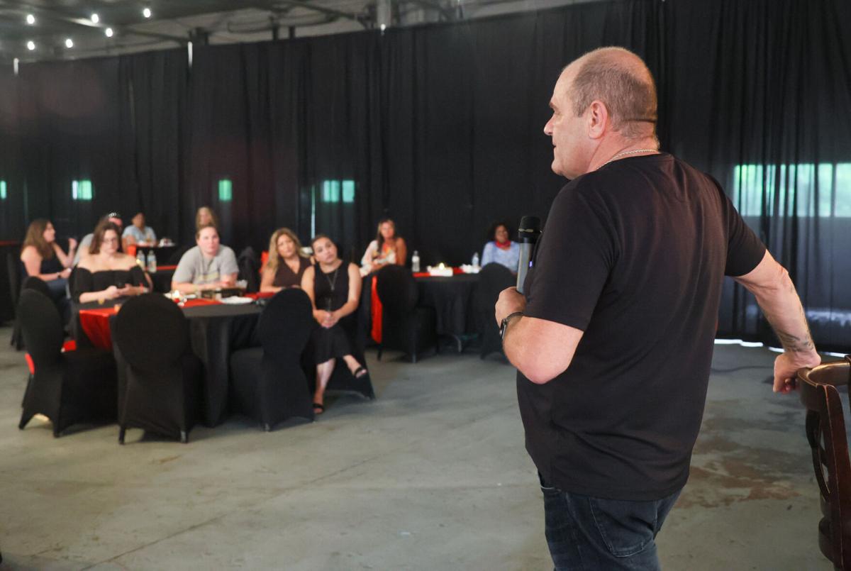 JERRY DAVICH: Frank Calabrese Jr.'s 'family secrets' ratted out his ...