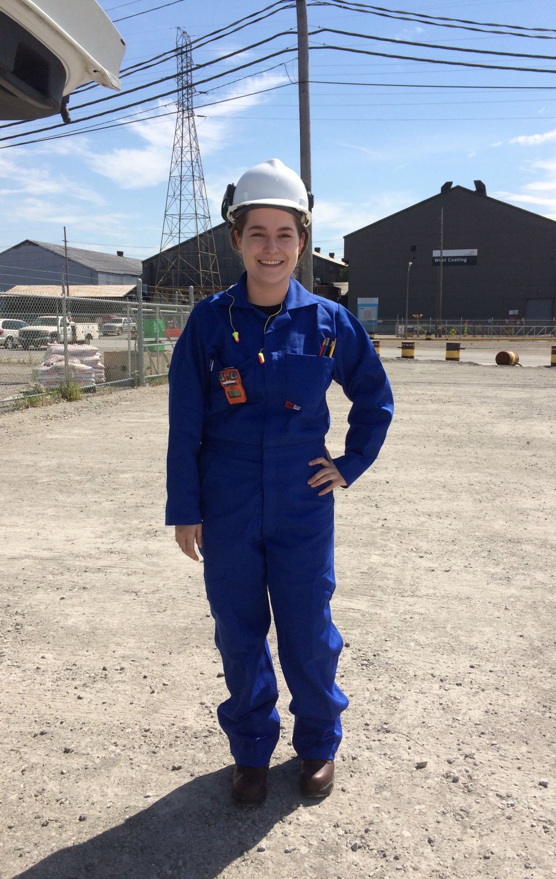 Rachel Binder, of Hobart | | nwitimes.com