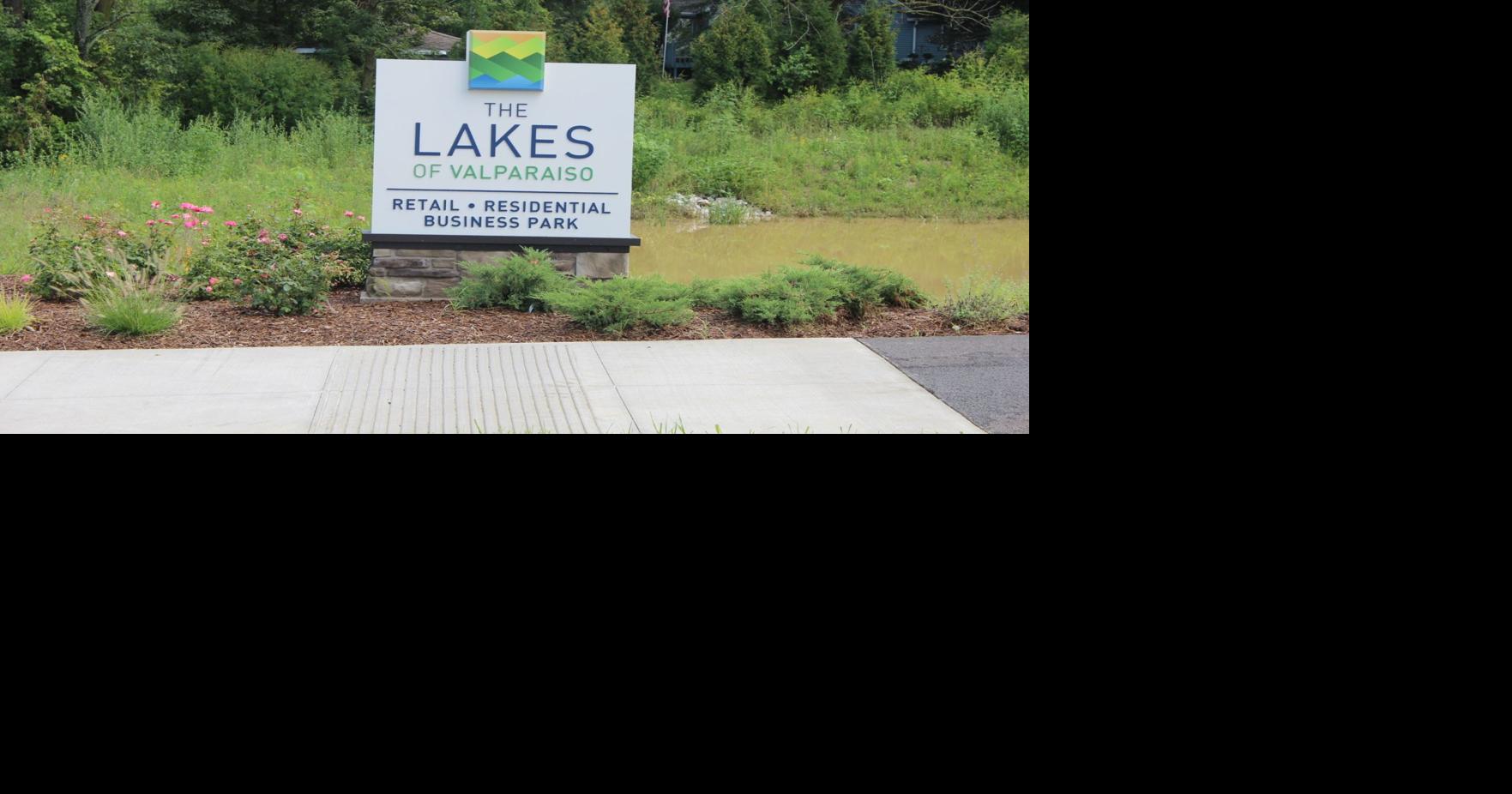 Valpo to hold groundbreaking for new shell building