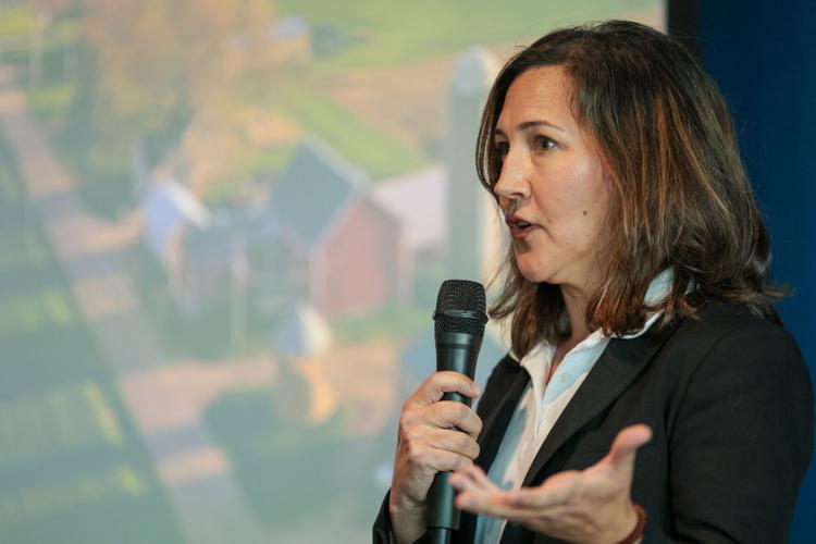 BP eyeing carbon capture and hydrogen production to clean up Region ...