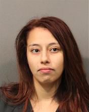 UPDATE: Hammond woman charged with murdering 4-month-old daughter