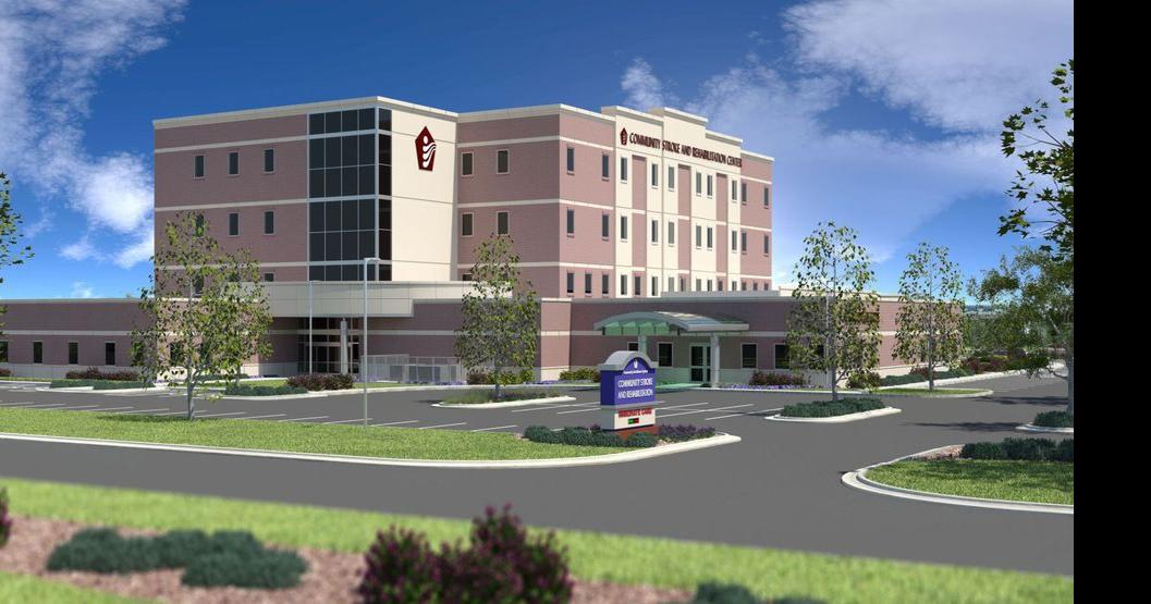 Crown Point approves hospital pond, commercial and retail buildings