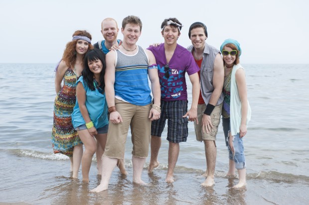 Interview: Stacey Flaster, Theatre at the Center