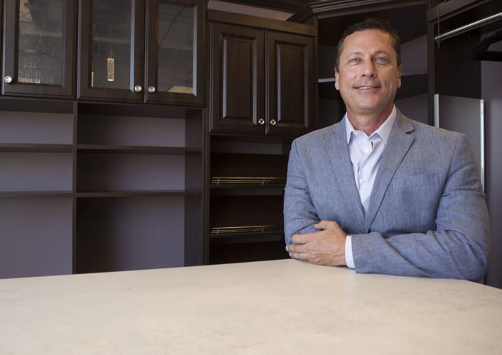 PROFESSIONALS TO WATCH: Randy Hall helps families realize their dreams