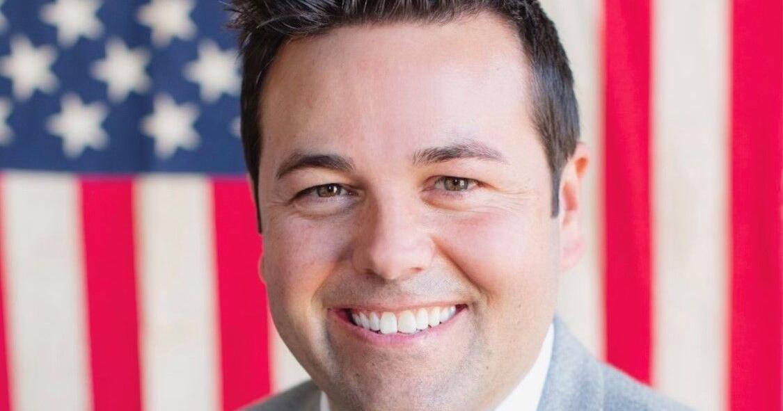Republican culture warrior launches bid for Indiana lieutenant governor