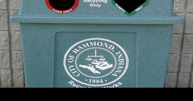 Recycling supporters trash notion to end curbside programs