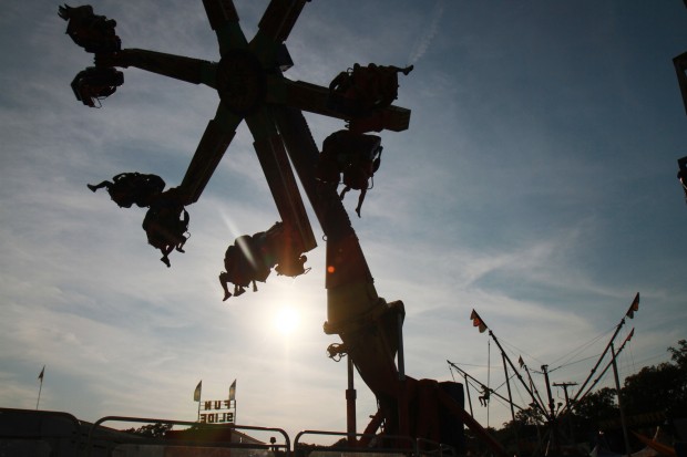 Lake County Fair kicks off 10-day run