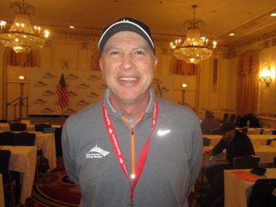 AL HAMNIK: Pinkowski brings fame, fortune to Chicago