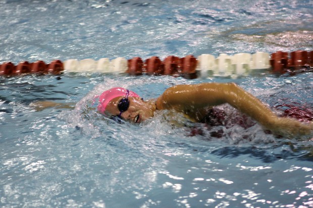 Munster's Brittany Gilbert cautiously confident going into season