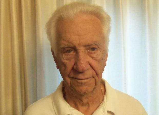 War taught Hammond man the true meaning of Semper Fi