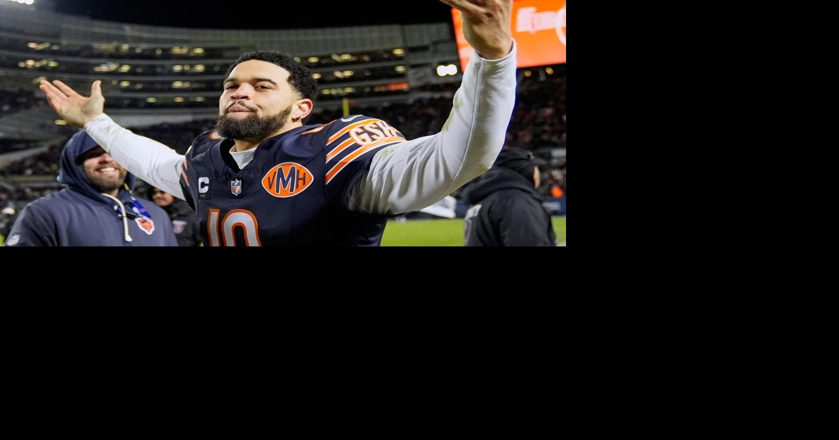 Stingy defenses, comebacks, upsets shape NFL wild card round