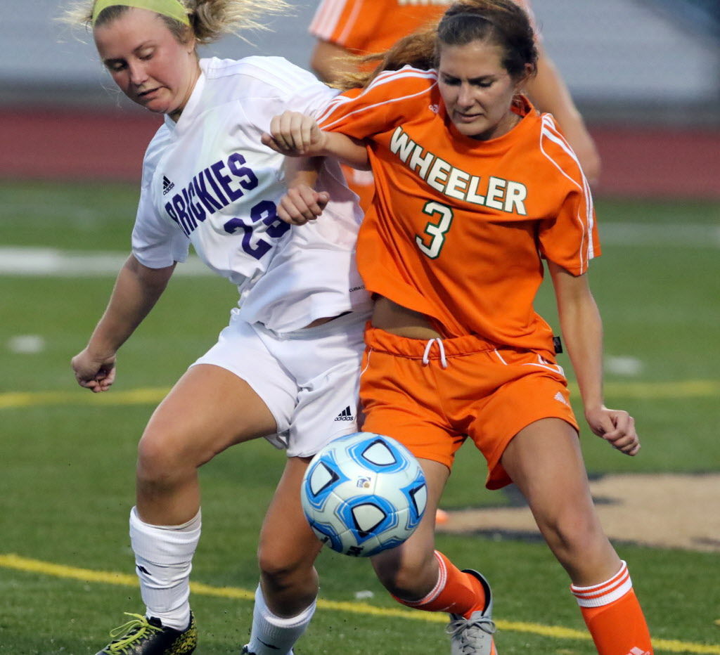 Wheeler scores three in second half, tops Hobart | Greater South Shore ...