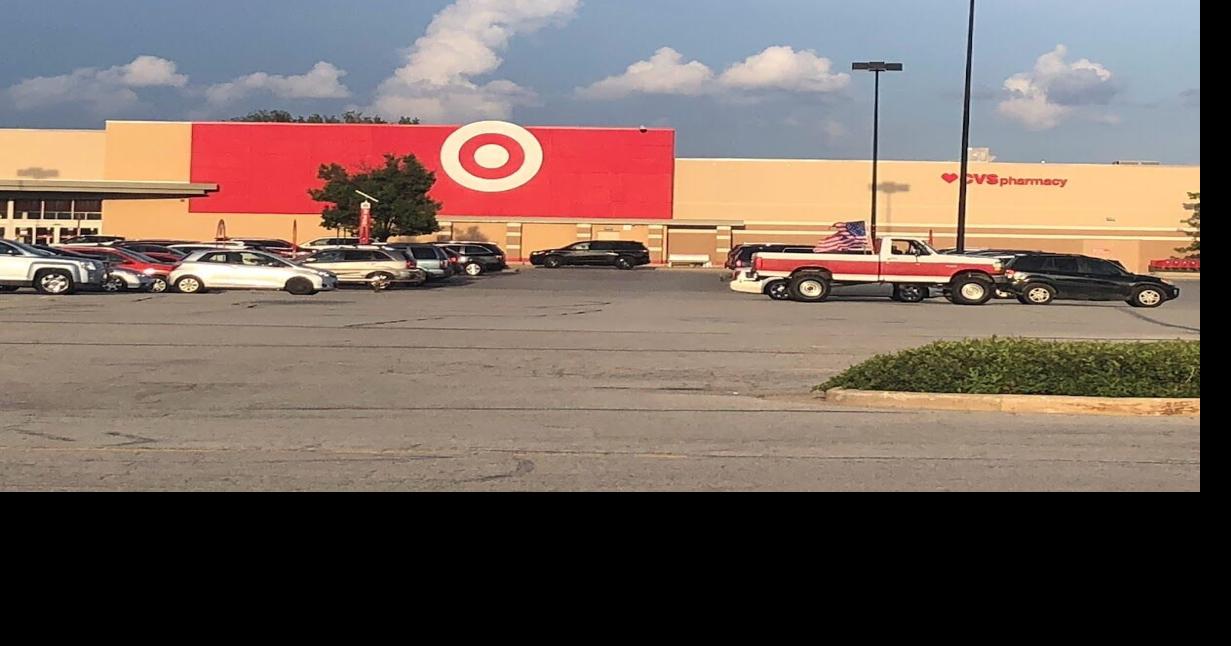 Target planning to open store in Portage