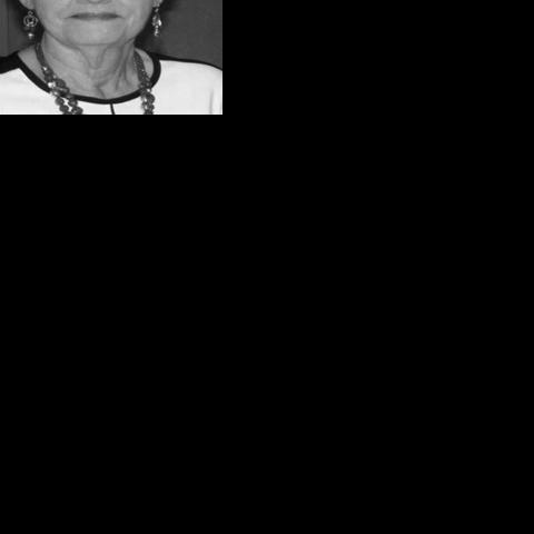 Sandra "Sandy" Marcum