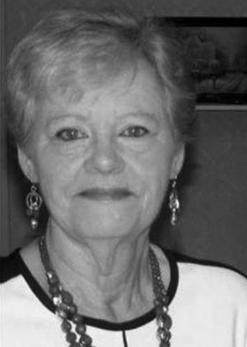 Sandra "Sandy" Marcum