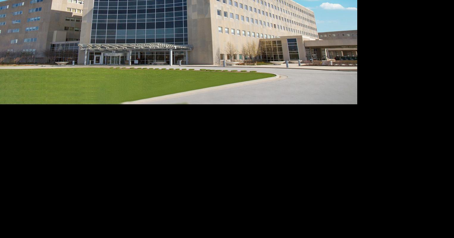 DONALD P. FESKO: Exciting developments in health care