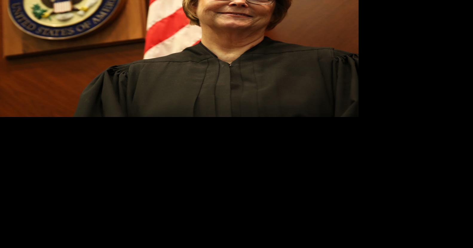 Four local attorneys seek to replace Porter Circuit Judge Mary Harper