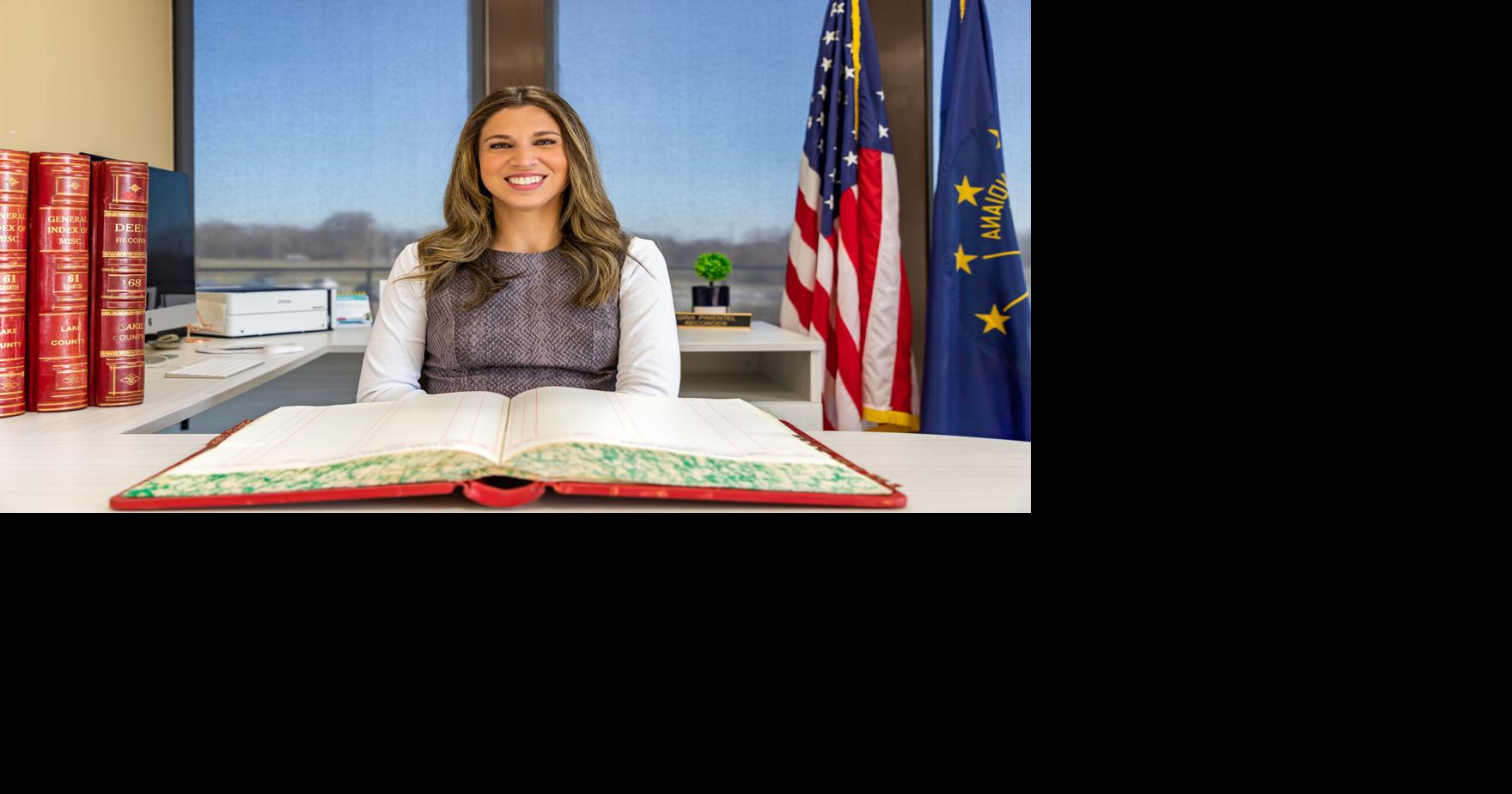 Pimentel launches bid for Lake County auditor nomination