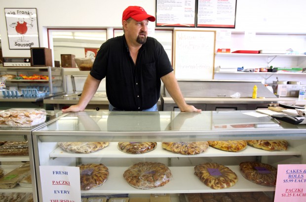 Big Frank's Sausage features family recipe, builds on festival success