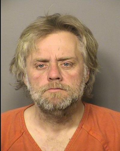 Cops: Michigan City man arrested on panhandling charge