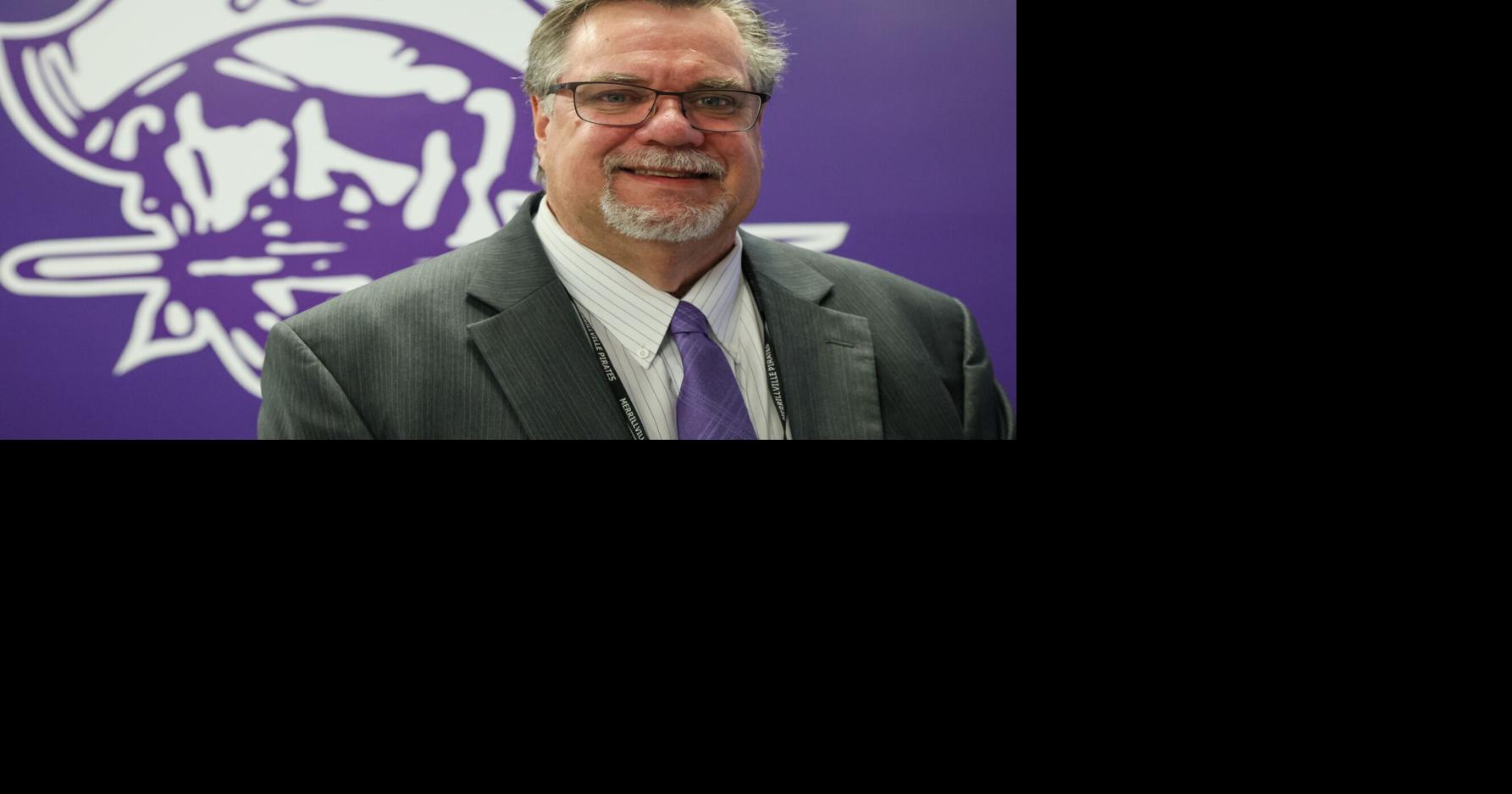 Region schools superintendent shares life-saving experience