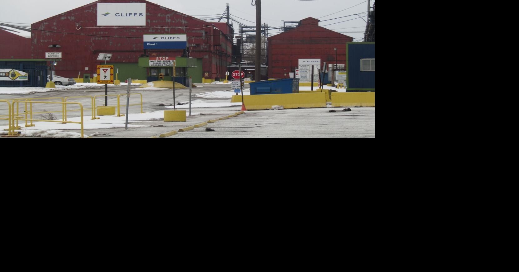 Cleveland-Cliffs idling production at Minnesota mine, permanently ...