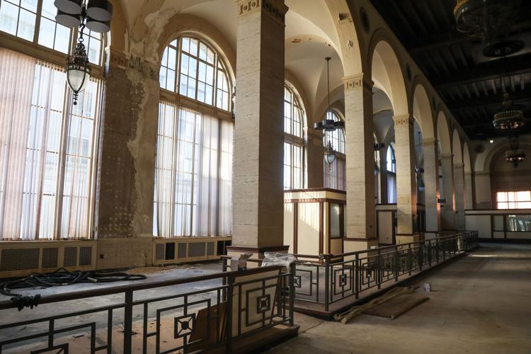 $24 million residential development coming to former Bank Calumet building