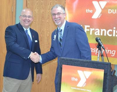 Duneland community sees healthy new partnership