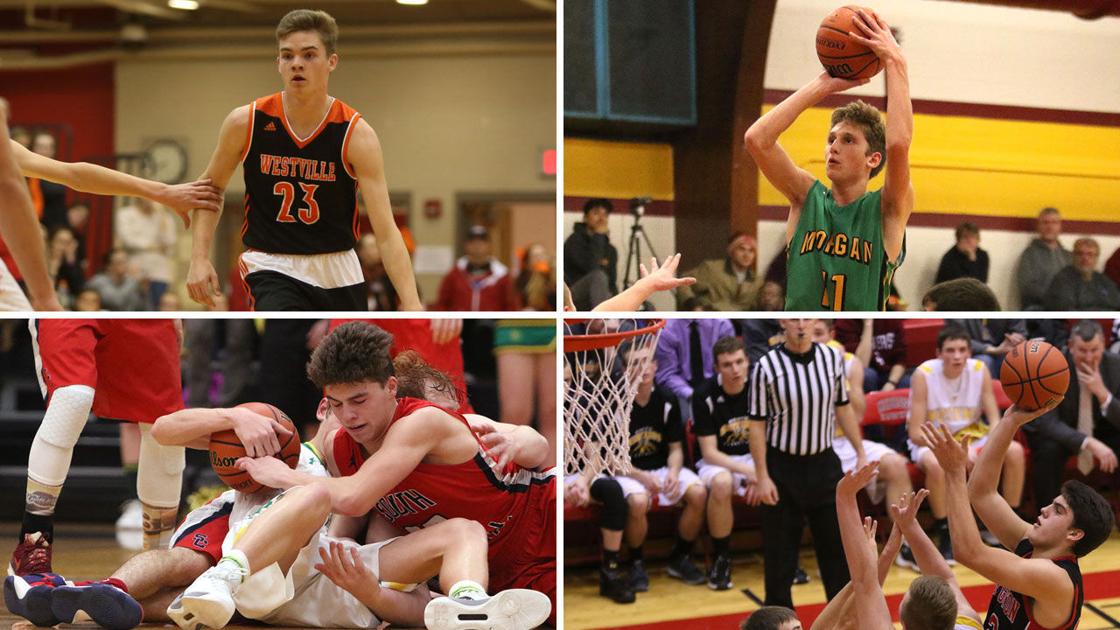 Scouting the PCC boys basketball season | NWI Preps Boys Basketball ...