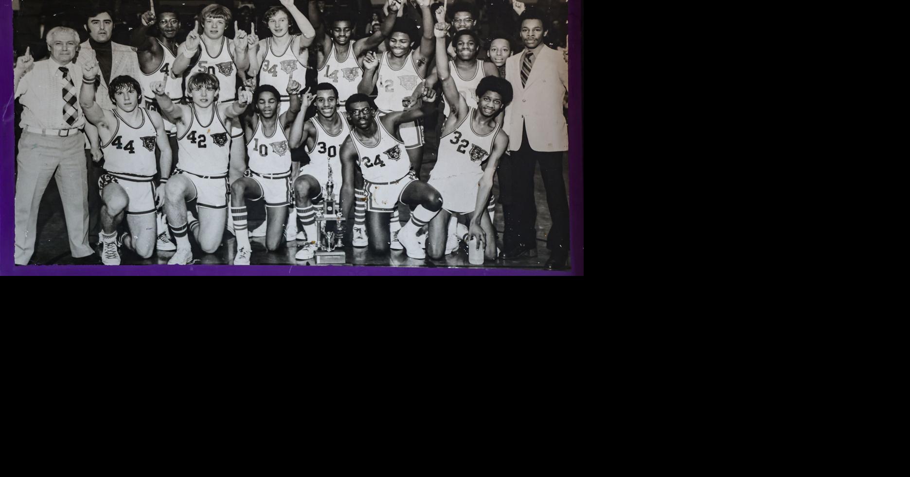 Longtime Hammond basketball coach Leroy Harwell dies at 77