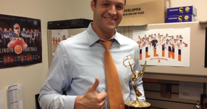 WHERE ARE THEY NOW?: Frank Lenti Jr.